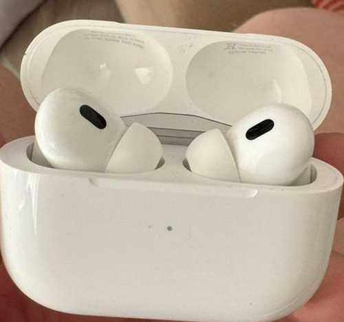 Наушники apple airpods pro 2 type c