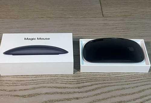 Мышь Apple magic mouse 2 space grey