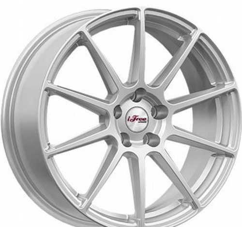 IFree 7x18/5x114,3 ET37 D66,6 Винзор (кс1108) Нео-классик