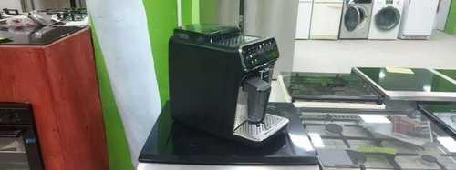 Кофемашина Philips 5400 Series LatteGo EP5447/90