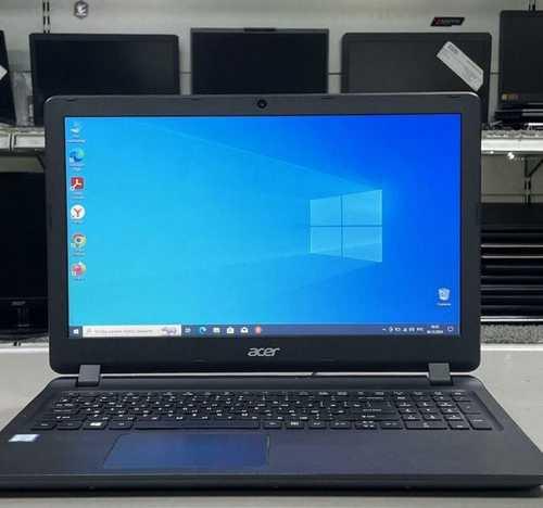 Acer Extensa 2540 Core i3-6006U/4Gb/SSD