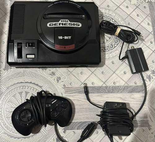 Sega Genesis model 1