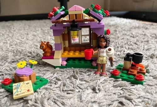 Lego Friends Конструктор