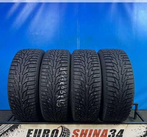 Hankook Winter I'Pike RS+ W419D 205/55 R16 94H