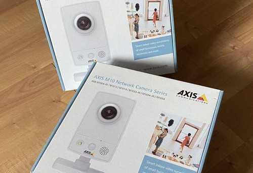 Axis M1013 Network Camera