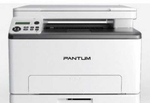 Мфу Pantum CM1100DW Лазерное цветное, P/C/S, A4, 1