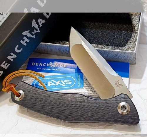 Benchmade Premium