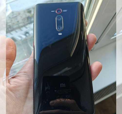 Xiaomi Mi 9T, 6/64 ГБ