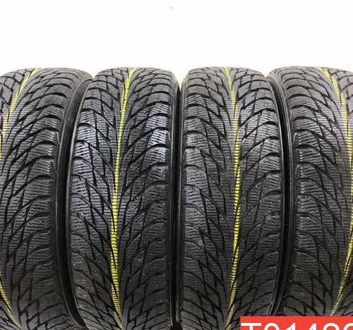 Nokian Tyres Hakkapeliitta R2 185/65 R15 92R