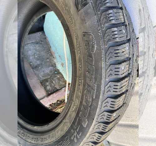 Cordiant Snow Cross 2 185/65 R15