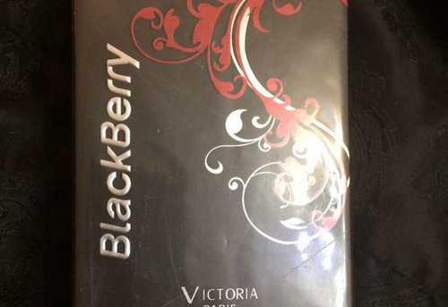 BlackBerry Victoria (отливант 5 и 10 мл