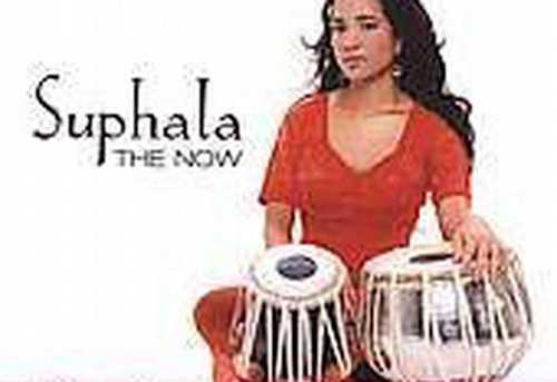 Suphala - Now (1 CD)