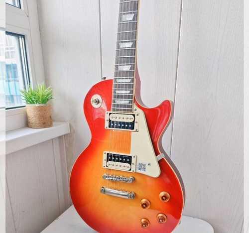 Epiphone Les Paul Traditional Pro (Limited Edit.)