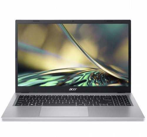 15.6quot; Ноутбук Acer Aspire 3 A315-59-52X6 (1920x1080, Intel Core i5-1235U 1.3Ghz, 16Gb DDR4, SSD