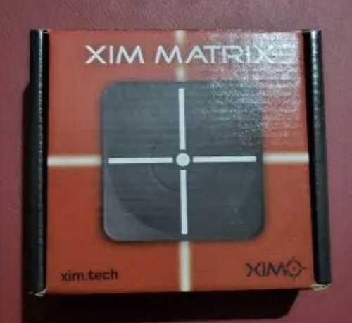 Xim matrix