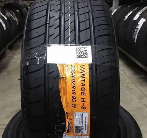 Boto Vantage H-8 235/40 R18 95W