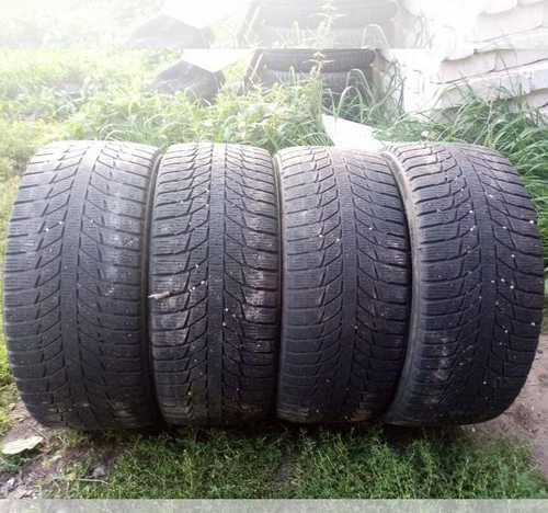 Triangle Snowlink PL02 225/40 R18