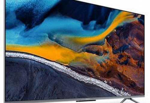 Телевизор Xiaomi TV Q2 55 HDR, qled 55"