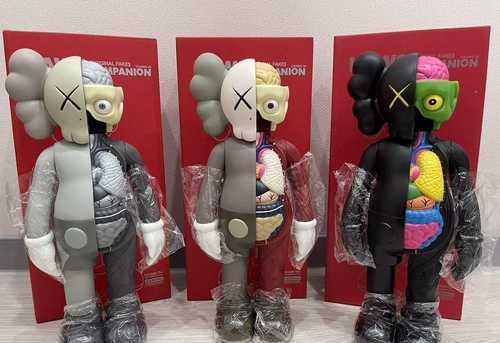 Фигурка Kaws