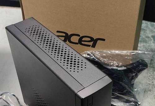 Компактный пк Acer Altos T420