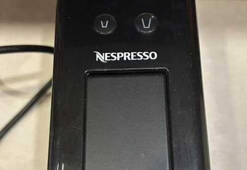 Кофемашина капсульная Nespresso C30
