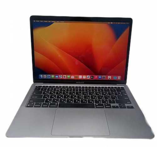 Ноутбук Apple MacBook Air (M1, 2020 )