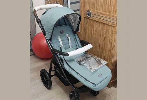 Новая коляска Babycare Venga прогулочная