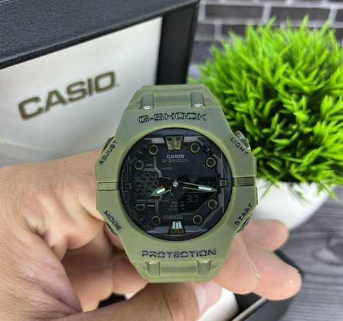 Часы Casio G-Shock