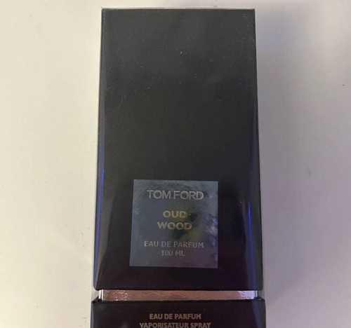 Духи Tom Ford Oud Wood 100ml