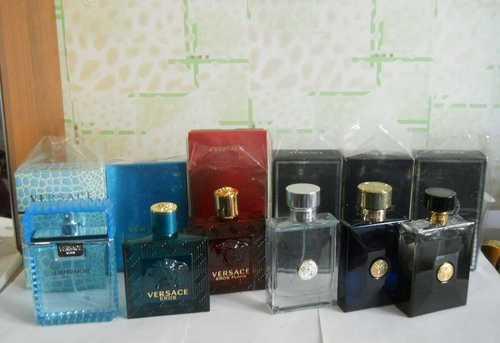 Versace.Viktor&Rolf.Valentino.VictoriZippo. Zegna