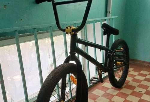 Велосипед bmx Stern Piligrim 20