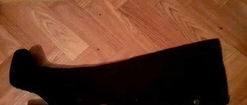 Сапоги