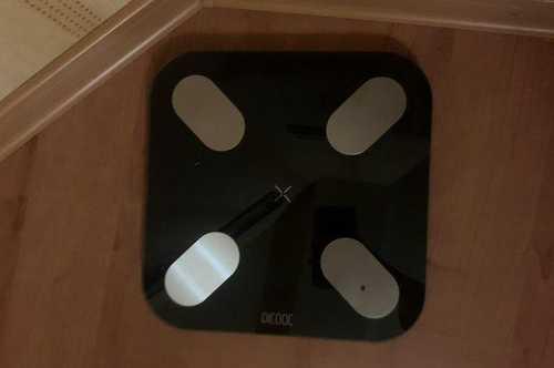 Весы picooc mini