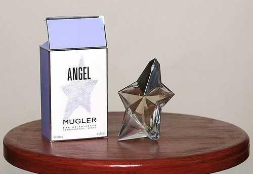 Духи женские angel mugler