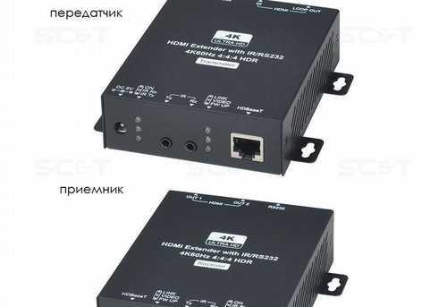 HE02EIX для передачи hdmi