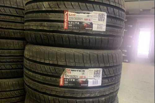 RoadX RXMotion U11 325/30 R21 108Y