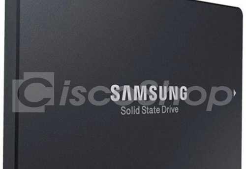 Накопитель SSD Samsung PM883, 480GB, 3D TLC, sata3