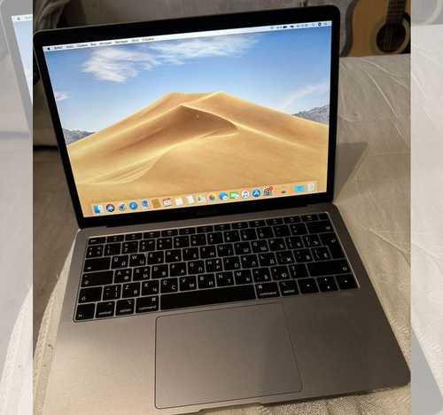 Apple macbook air 2018