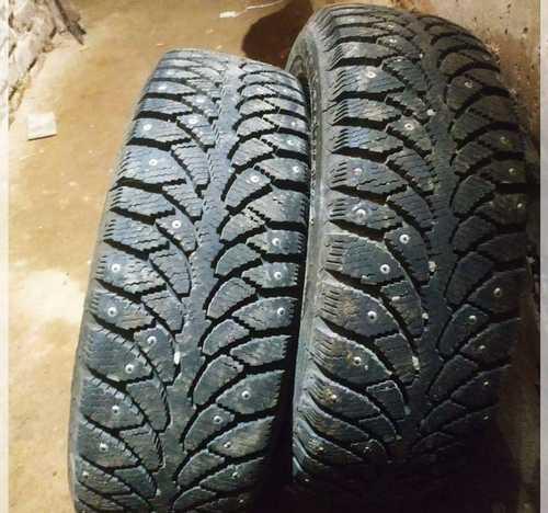 Tunga Nordway 2 185/60 R14