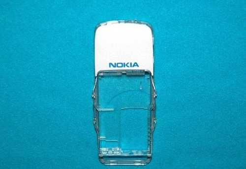 Средняя часть корпуса для Nokia 5100 Оригинал