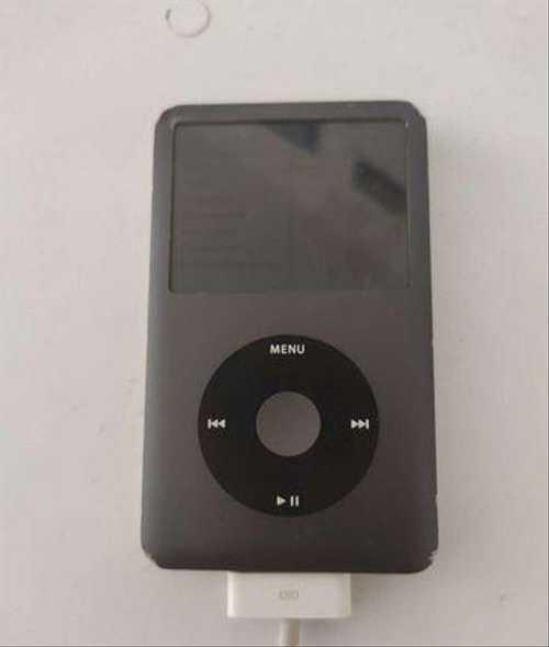 Apple iPod classic 160 GB