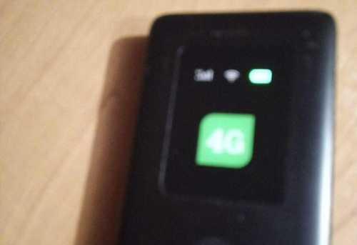 4g вай фай роутер теле2