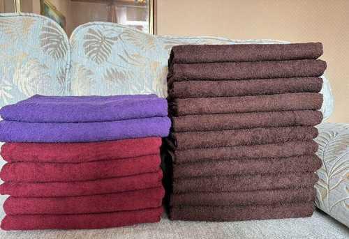 Качественные махровые полотенца