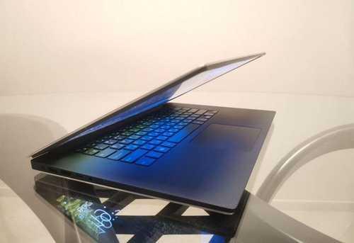 Ноутбук Dell Precision 5540 (xps 7590) 4K