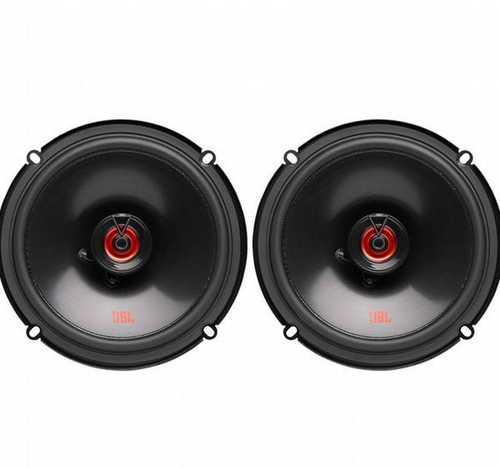 Автоакустика JBL club 620F