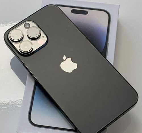 iPhone 14 Pro Max, 128 ГБ