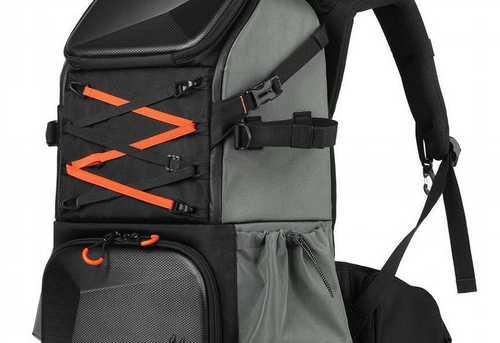 Рюкзак для фотокамеры KF Concept KF13.107