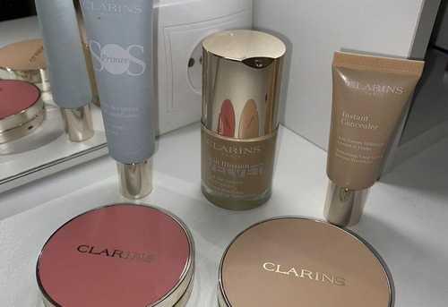 Косметика clarins