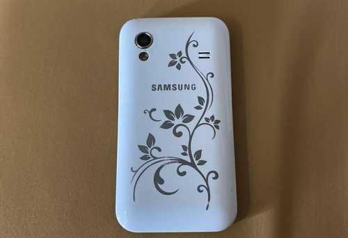 Samsung Galaxy Ace La Fleur GT-S5830I