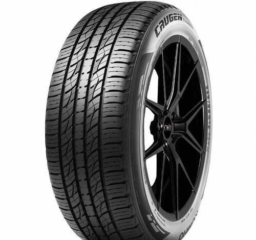 Kumho Crugen Premium KL33 265/60 R18 110H